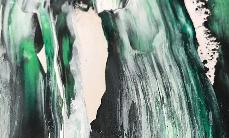 About Jude - Jude Piper Glass Art
